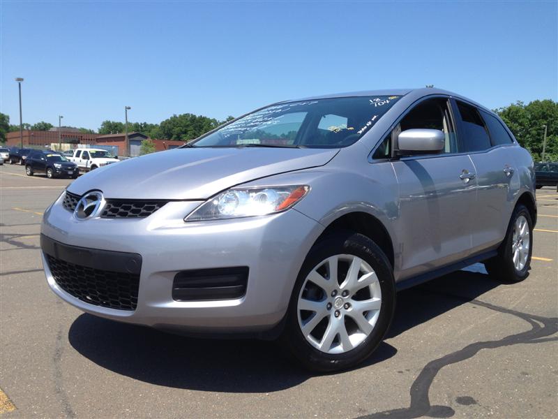 2008 Mazda Cx 7 For Sale