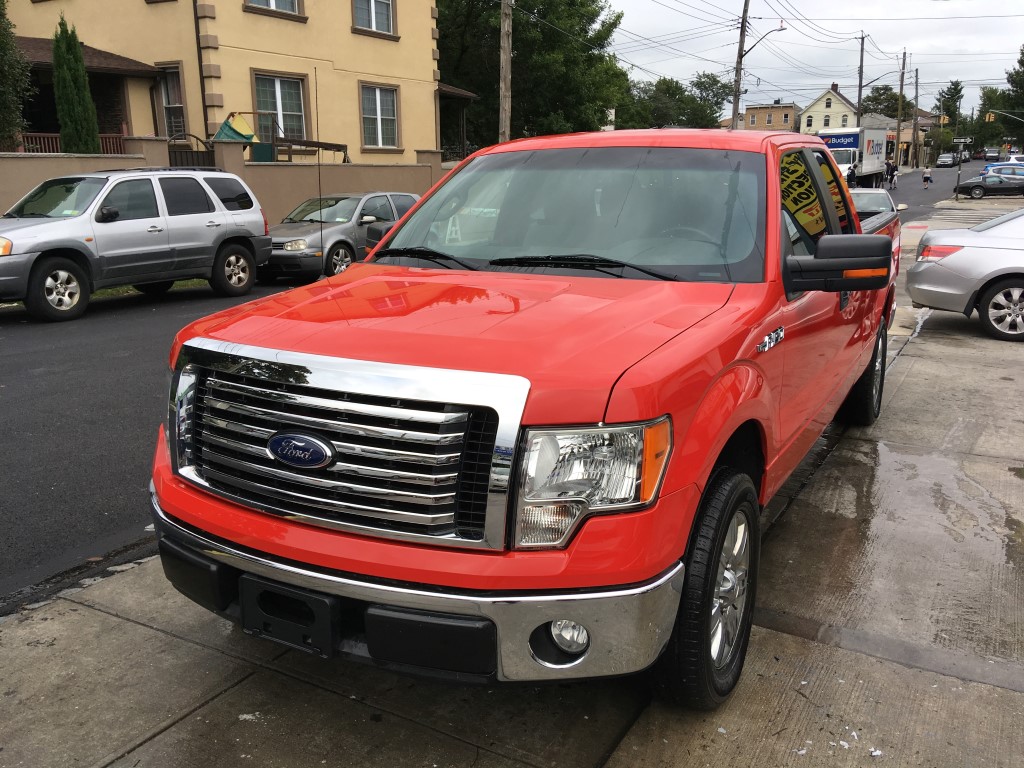 Used 2011 Ford F-150 XLT Truck $15,390.00 Used 2011 Ford F-150 XLT Truck $15,390.00