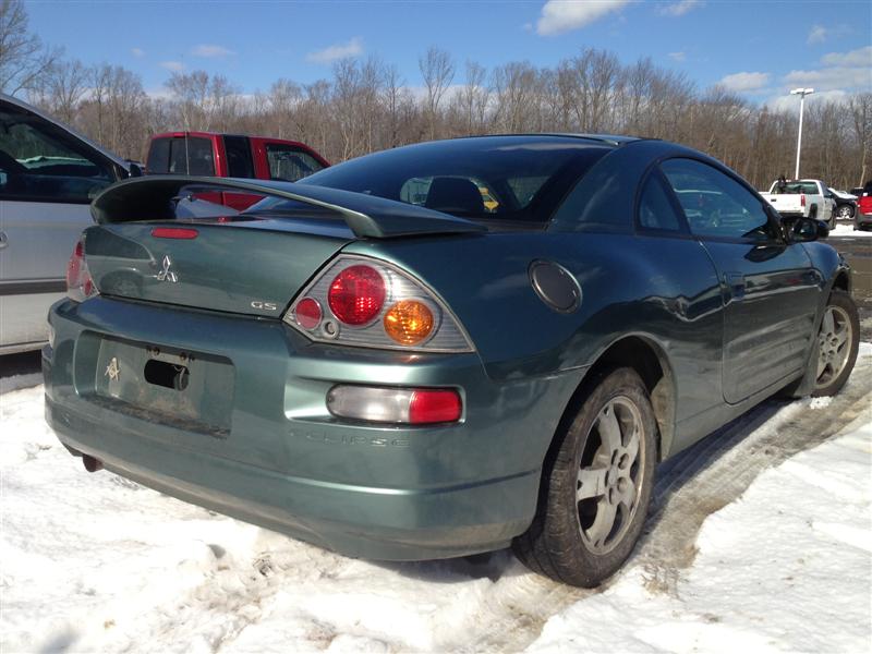CheapUsedCars4Sale.com offers Used Car for Sale - 2004 Mitsubishi Eclipse Hatchback $5,490.00 in ...